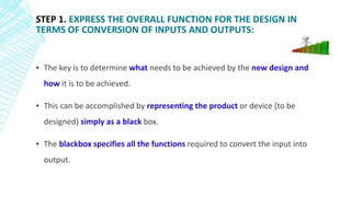 Leture 8 establishing functional structures | PPTX