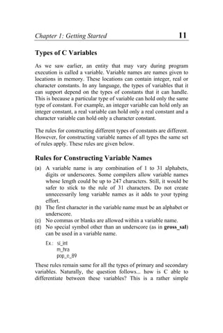 Let us c a programming book for beginners and helping to all ...