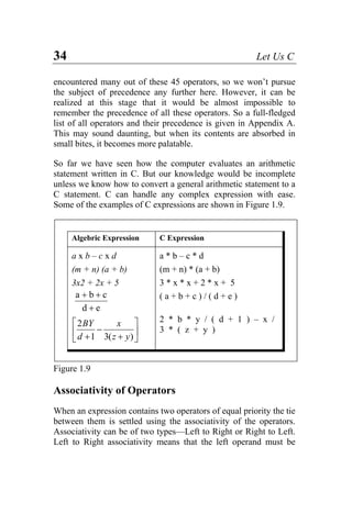 Let us c a programming book for beginners and helping to all ...