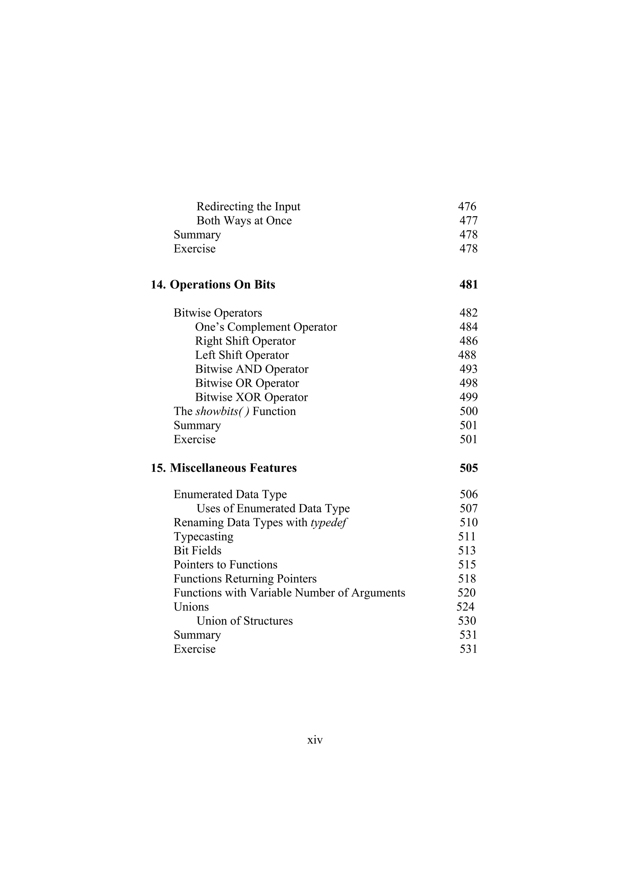 Let us c yashwant kanetkar(1) | PDF