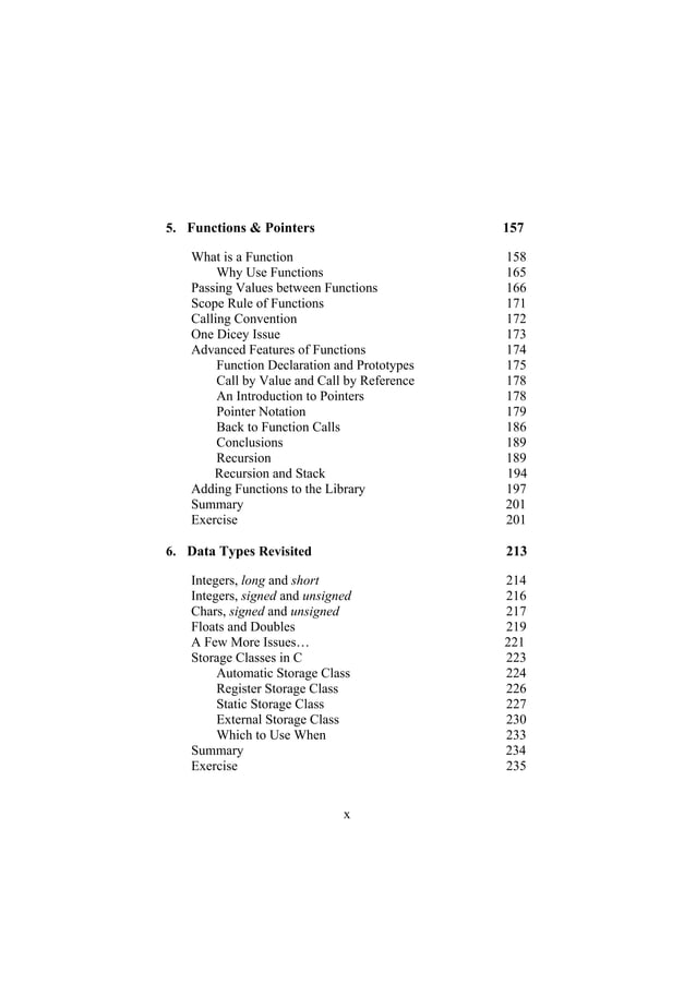 Let us c yashwant kanetkar(1) | PDF