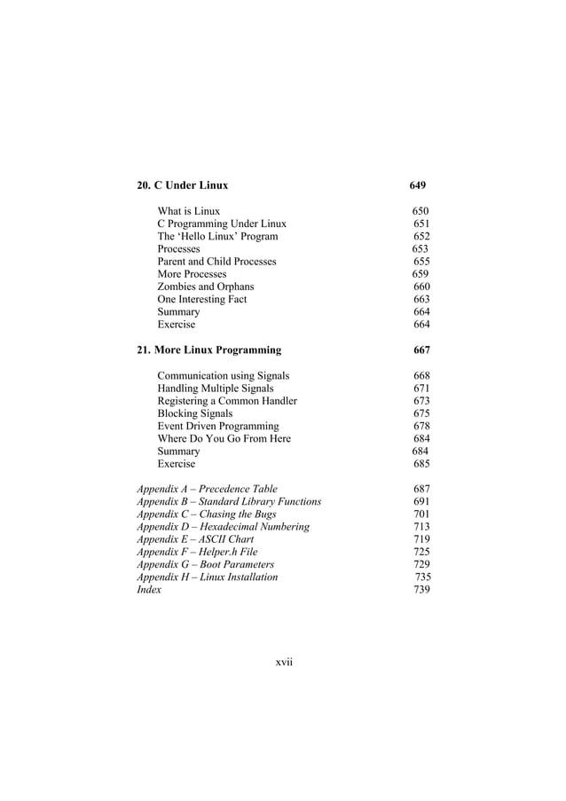 Let us c yashwant kanetkar(1) | PDF