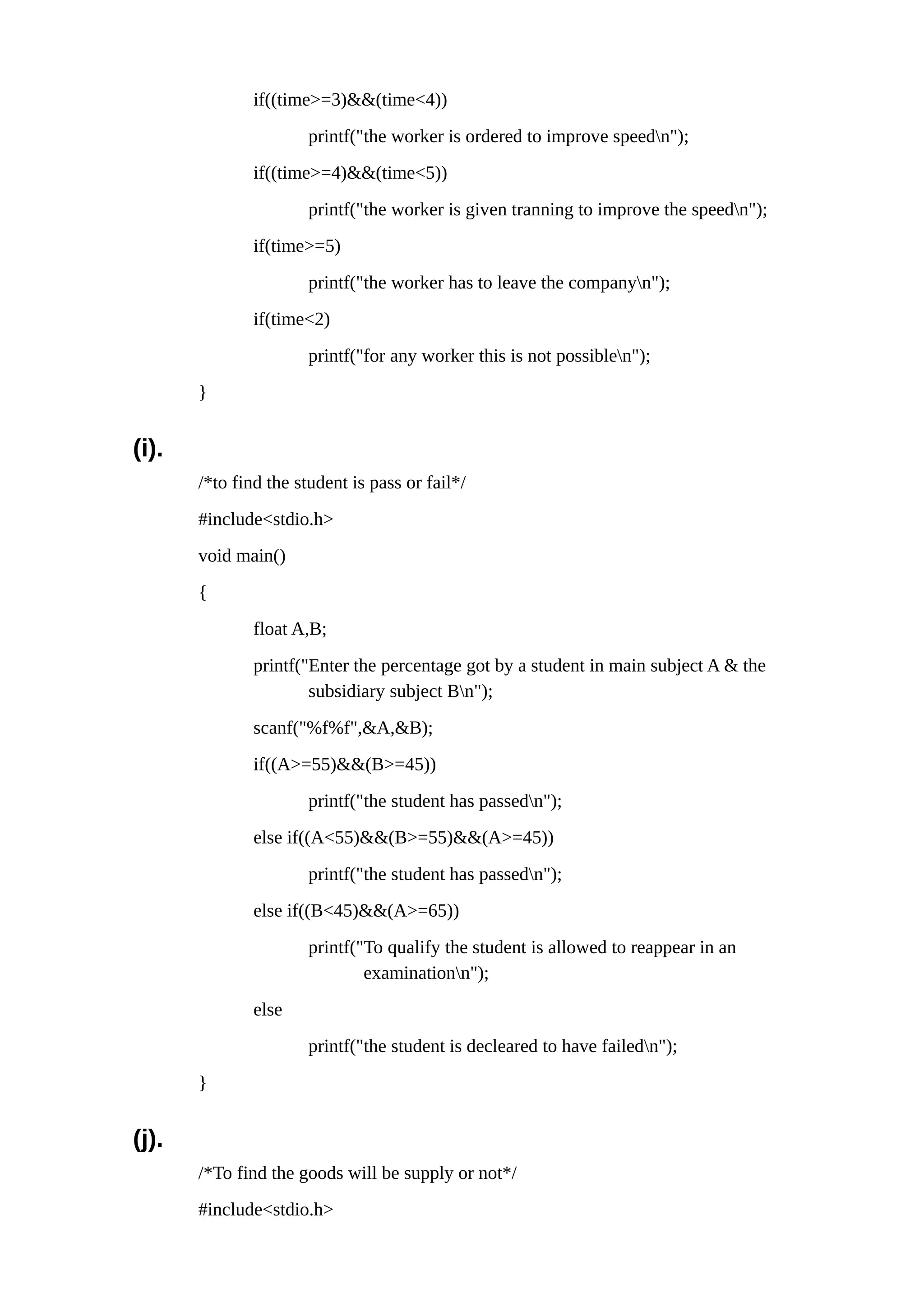 Let us c(by yashwant kanetkar) chapter 2 solution | PDF