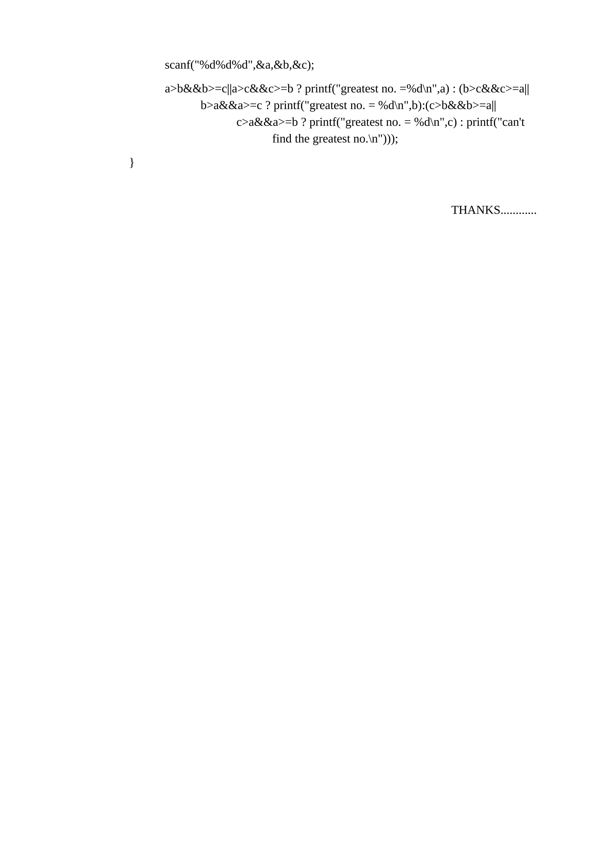 Let us c(by yashwant kanetkar) chapter 2 solution | PDF