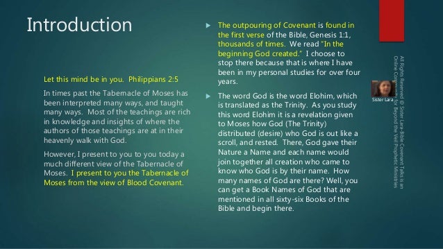 Let Us Create in Our Image Bible Covenant.pptx