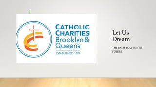 Let us dream | PPTX