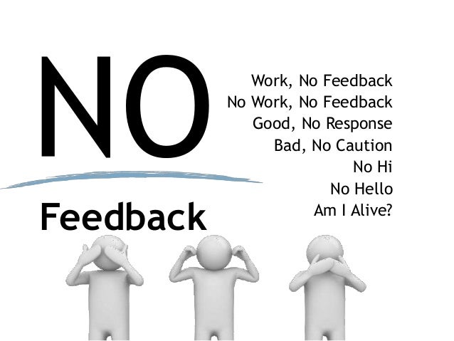 Let us learn - How to Demotivate Employee