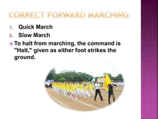 Let us march correctly Final...._....pptx