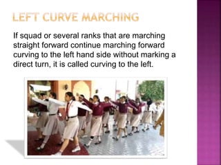 Let us march correctly Final...._....pptx