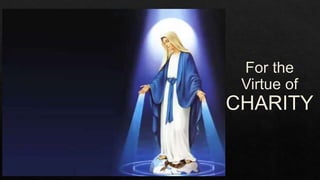 Holy Rosary Animation to Blessed Mother | PPTX