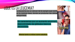 LEUCEMIA..............................pptx