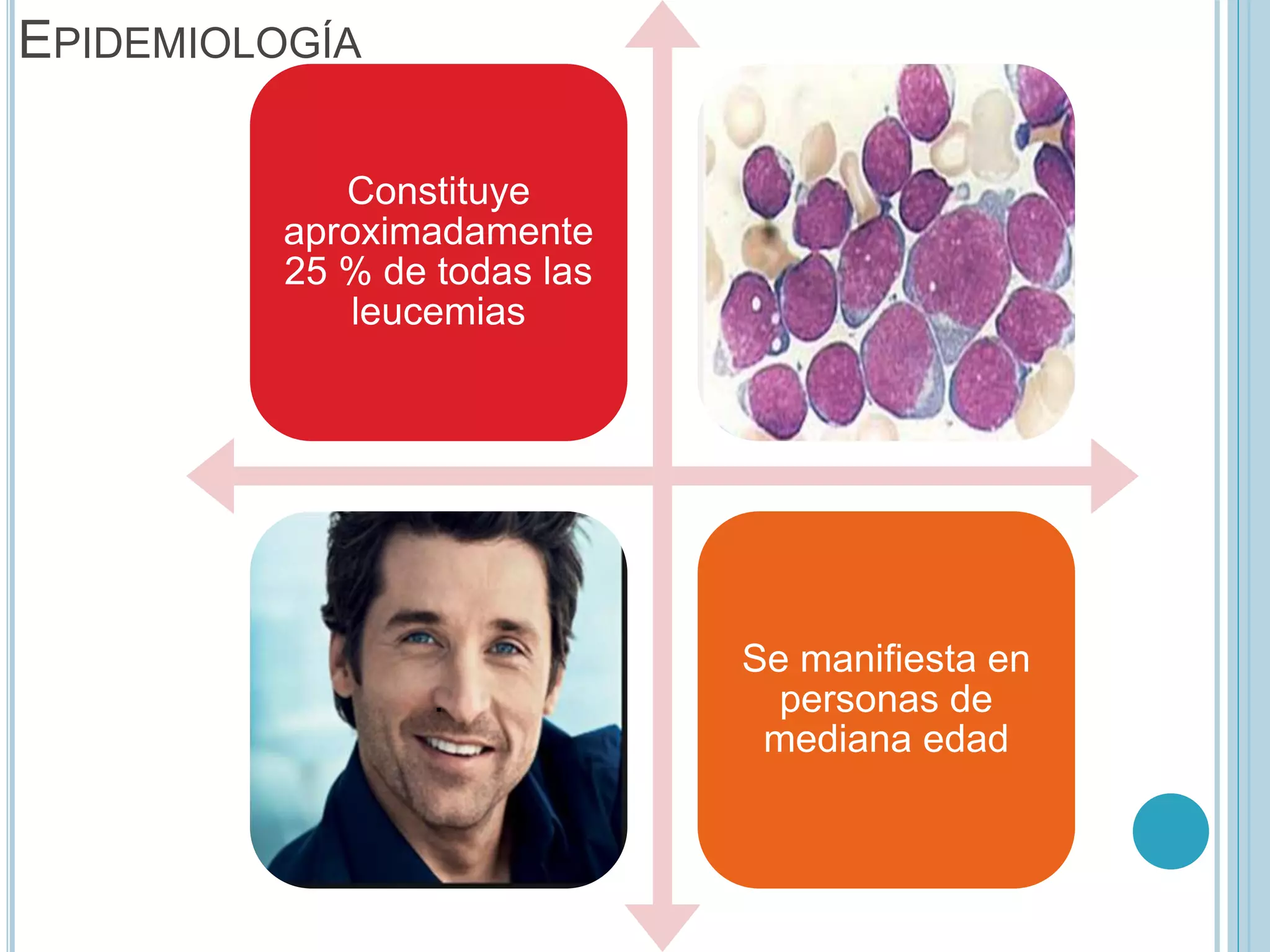 Leucemia linfocitica cronica | PPT Leucemia linfocitica cronica | PPT