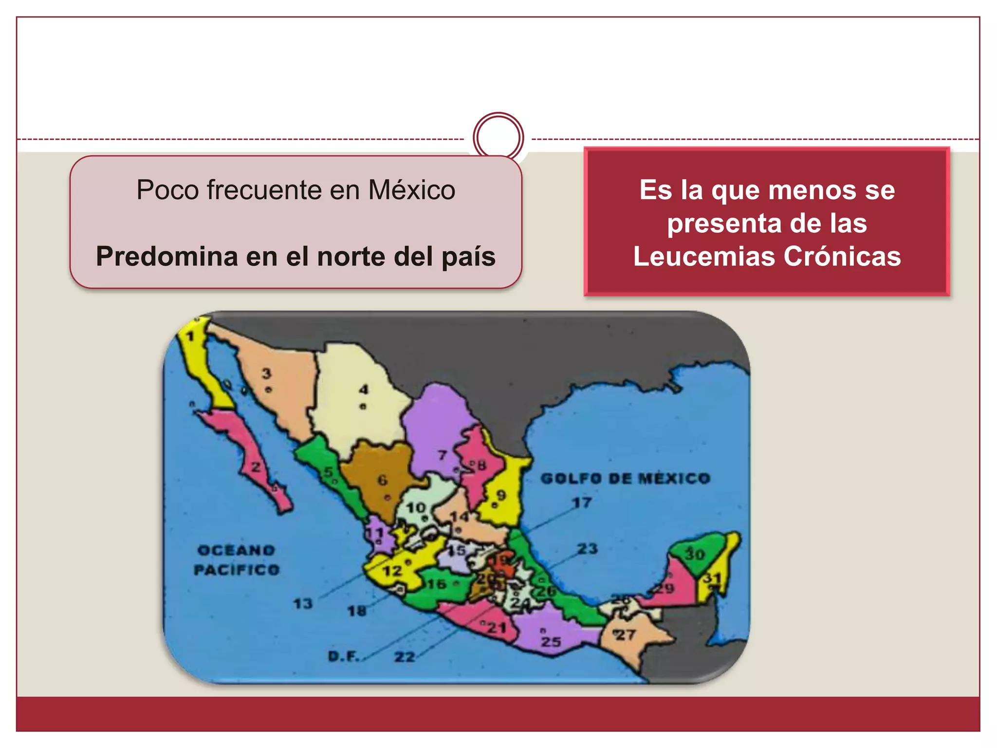 Leucemia De Celulas Peludas | PPTX