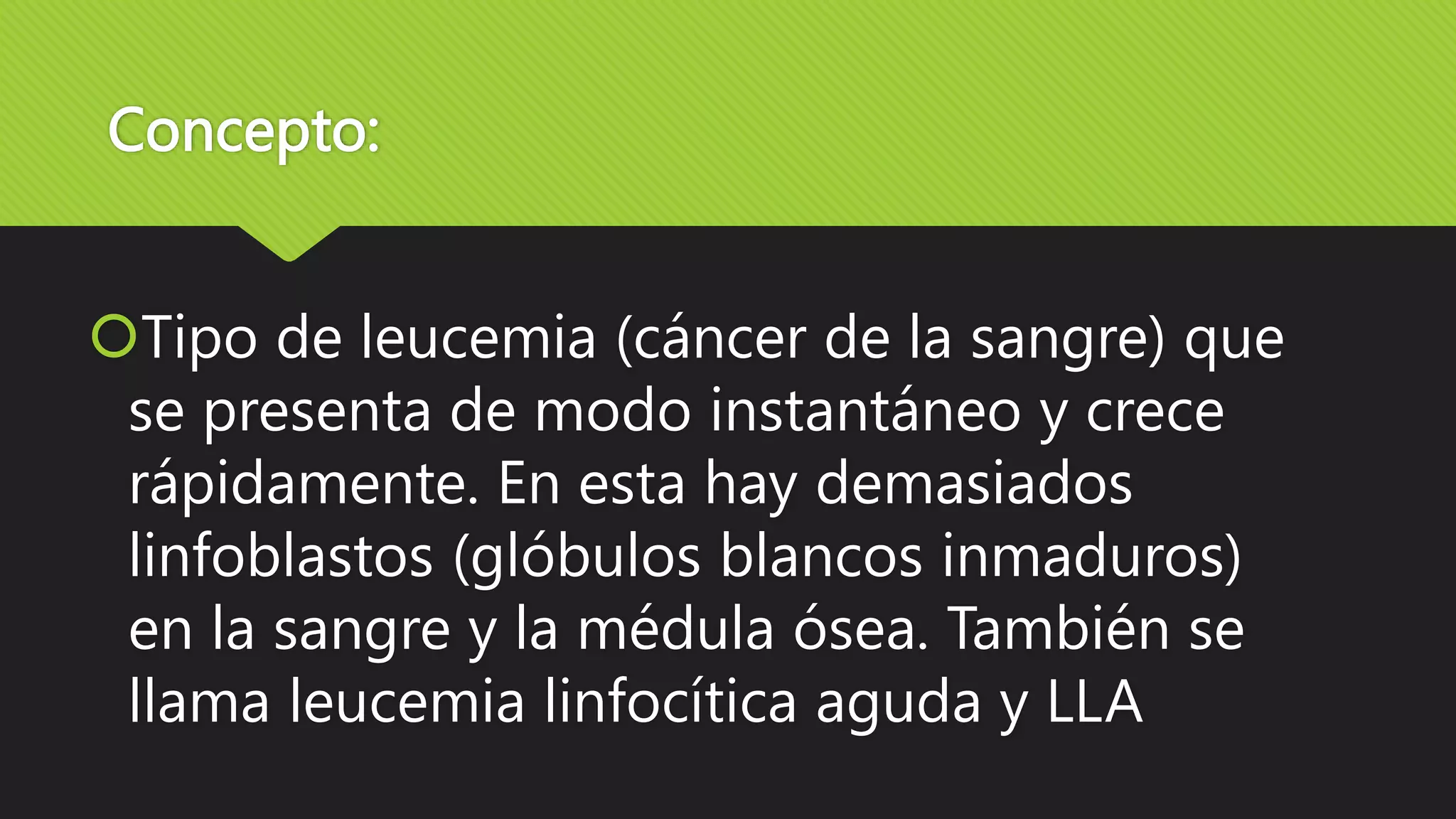 Leucemia linfoblastica aguda.pptx