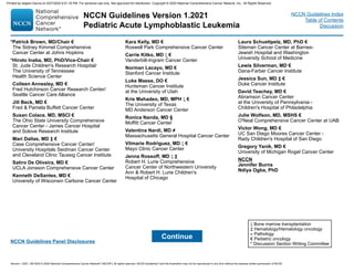LEUCEMIA LINFOBLÁSTICA AGUDA EN NIÑOS. Guías NCCN 2020-desbloqueado.pdf