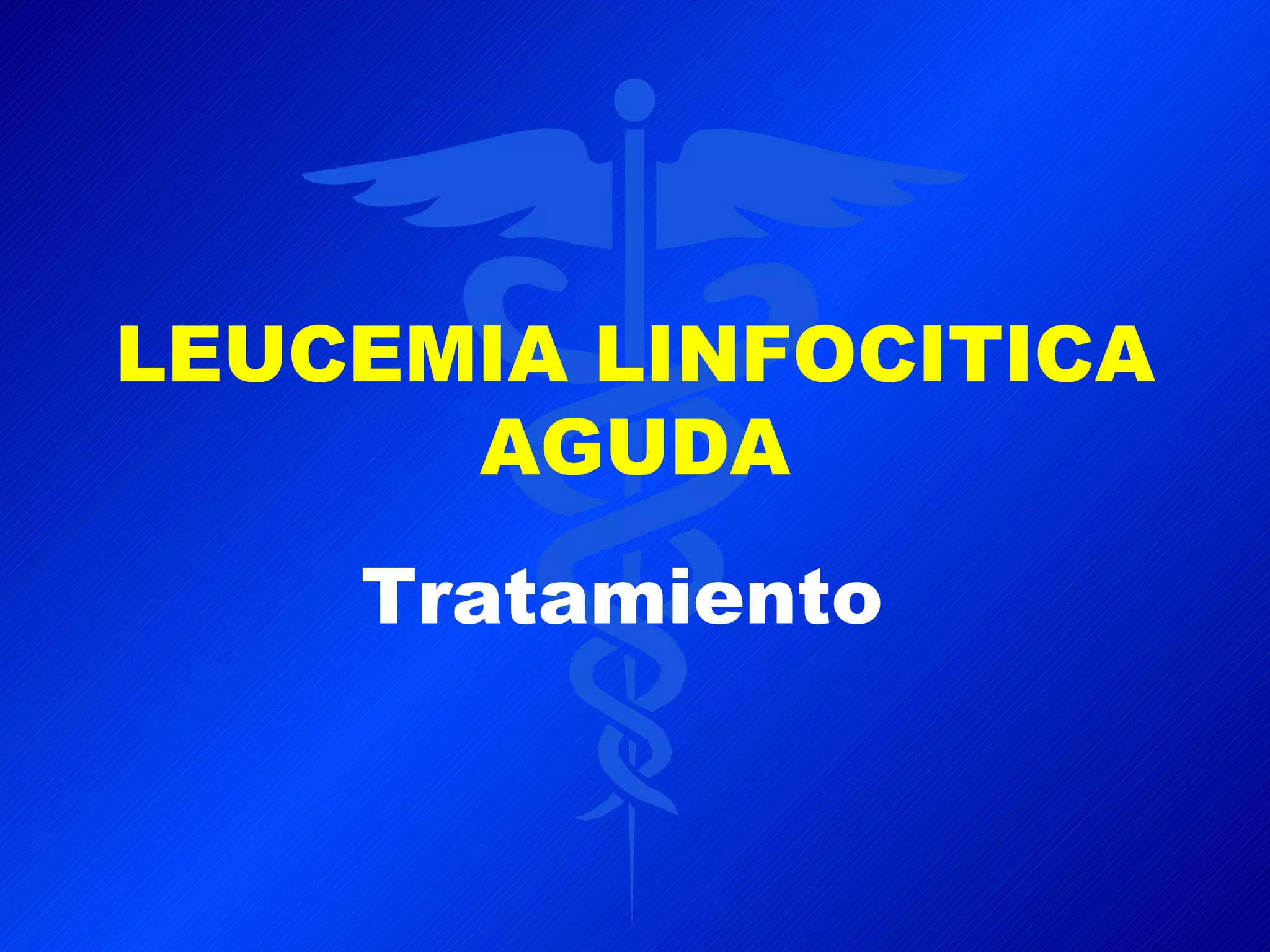 Leucemia Linfocitica Cronica B | PPT Leucemia Linfocitica Cronica B | PPT
