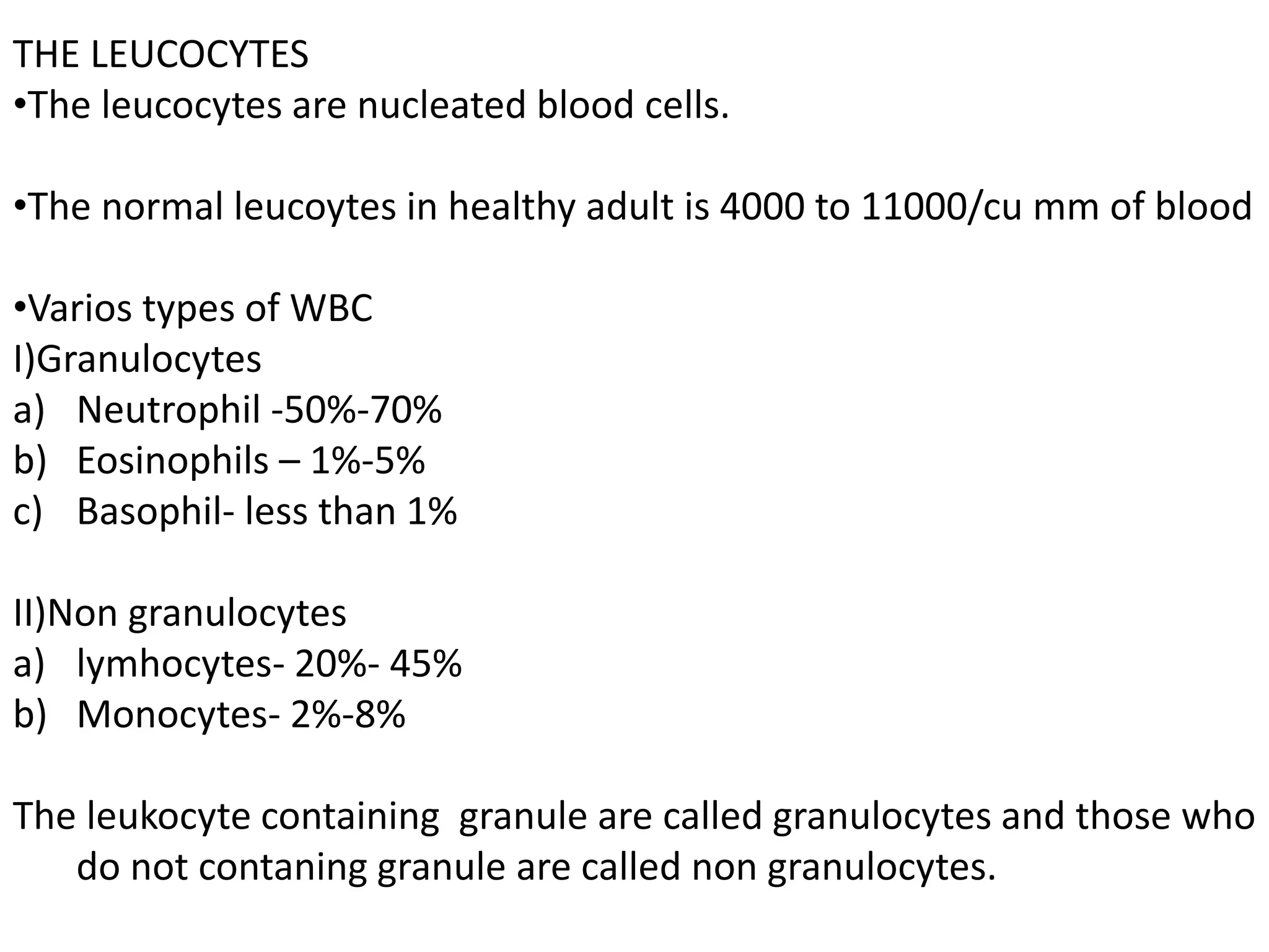 Leucocytosis.pptx