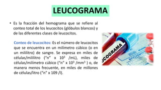 Leucograma Segmentados: Entenda O Que É E Como Interpretar Os – LUDQJ