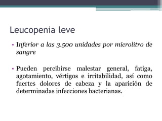 LEUCOPENIA.pptx