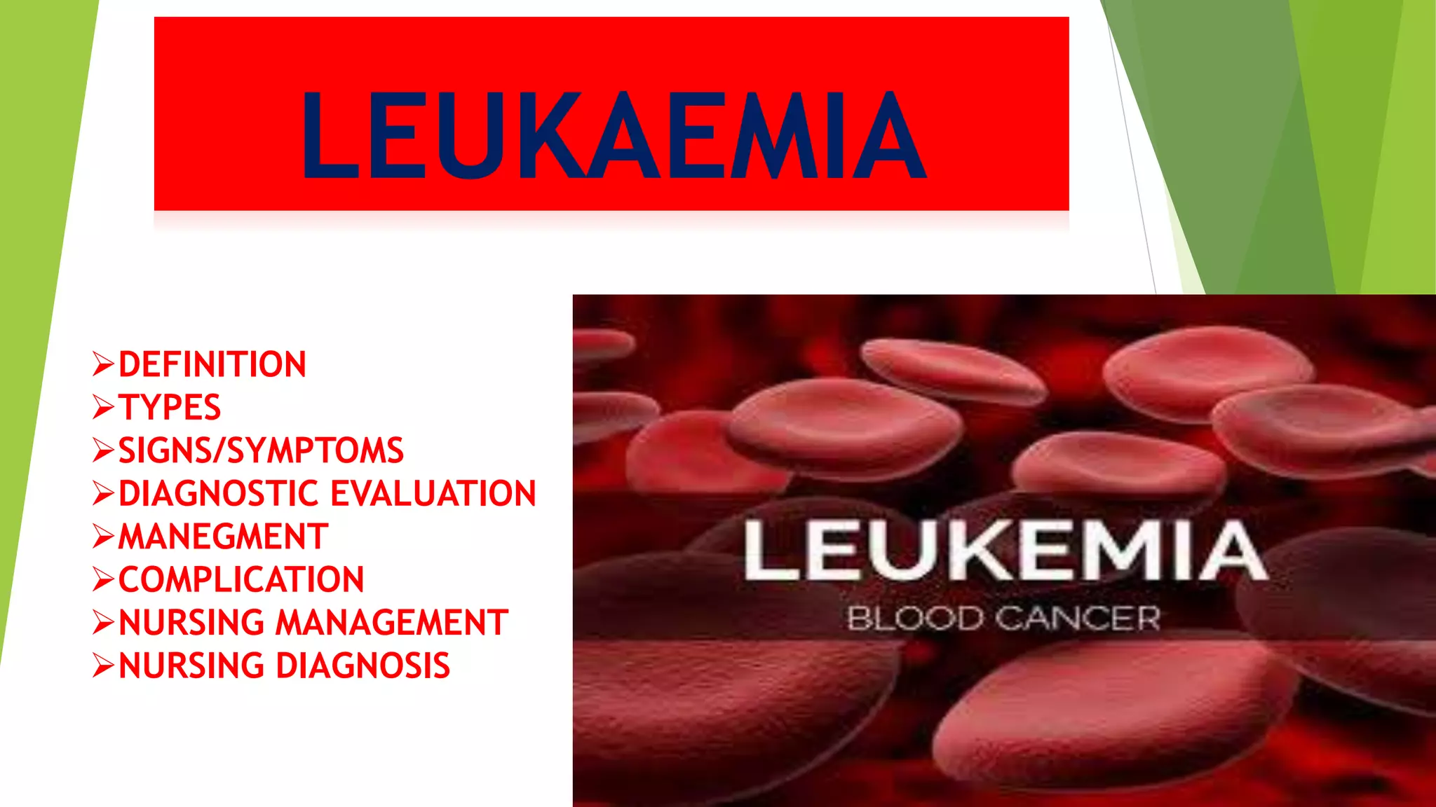 leukaemia blood cancer Presentation.pptx