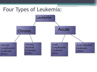 Leukemia | PPT