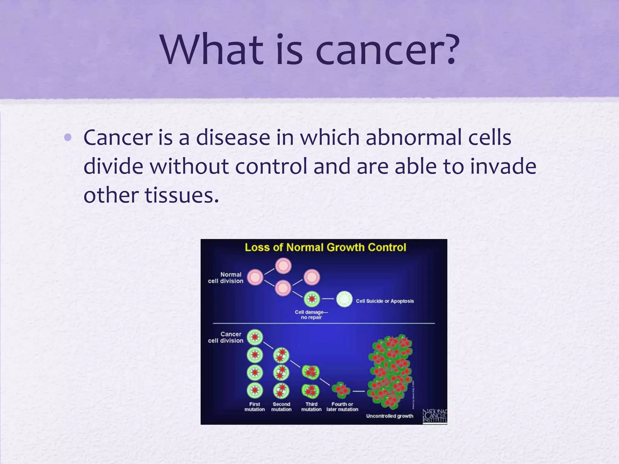 Leukemia | PPT