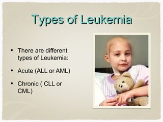 Leukemia | PPT