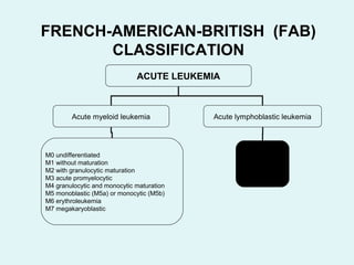Leukemia | PPT