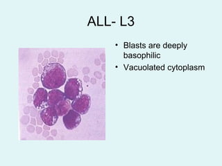 Leukemia | PPT