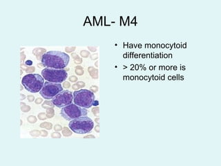 Leukemia | PPT