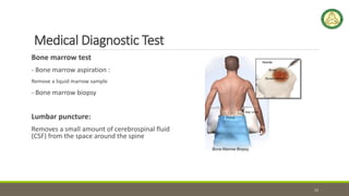 Dental Management of Patient with Leukemia | PPTX