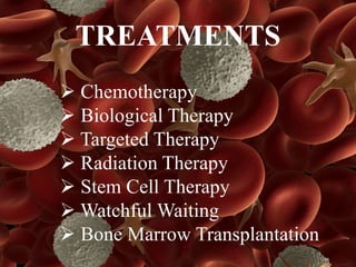 Austin Leukemia | PPT