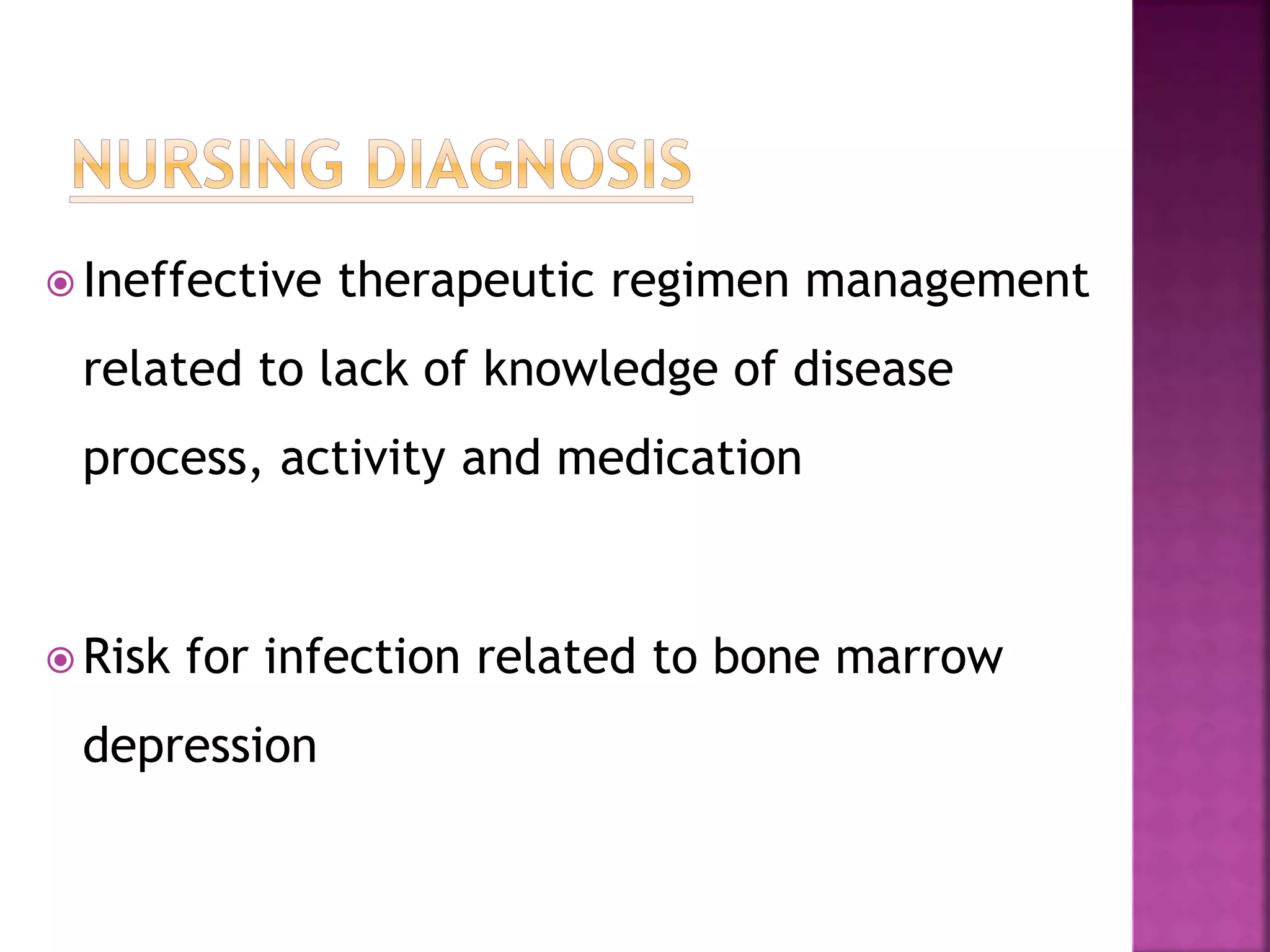 Leukemia Pptx