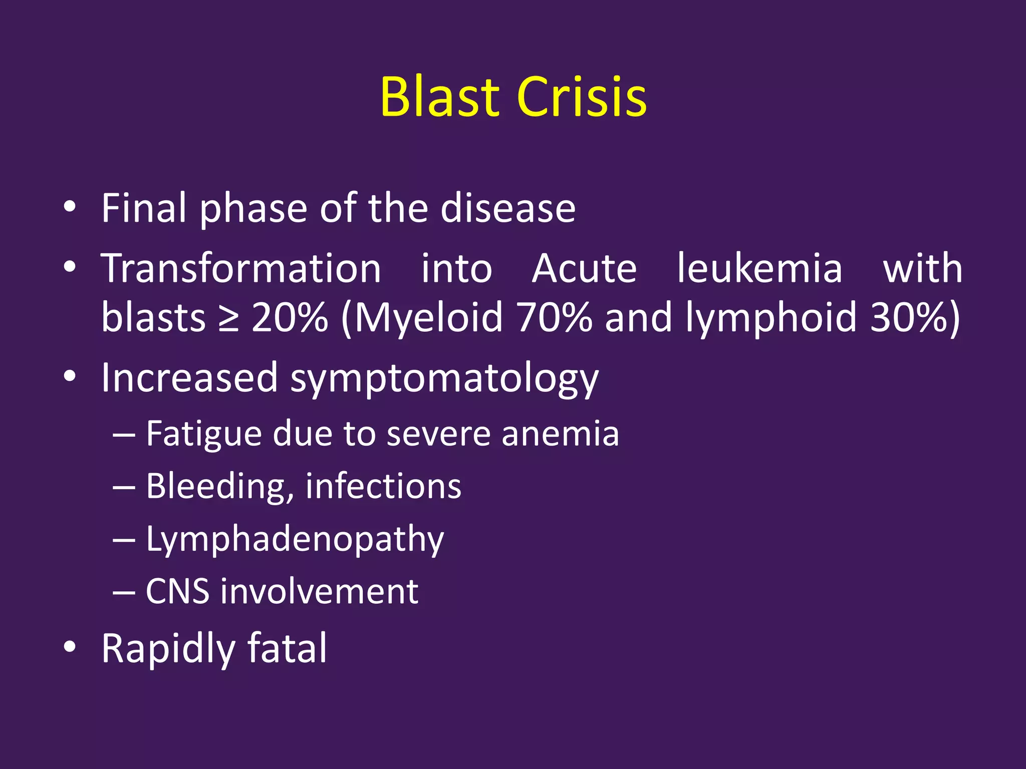 Leukemia , causes, clinical features, raktarbud | PPTX