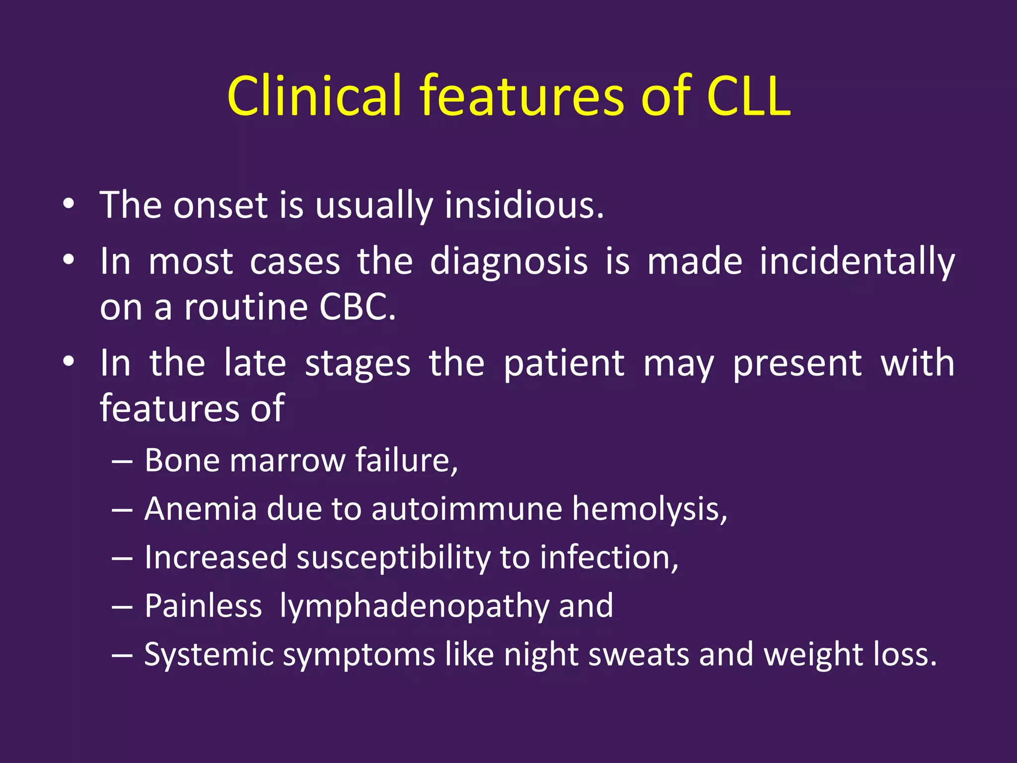 Leukemia , causes, clinical features, raktarbud | PPT