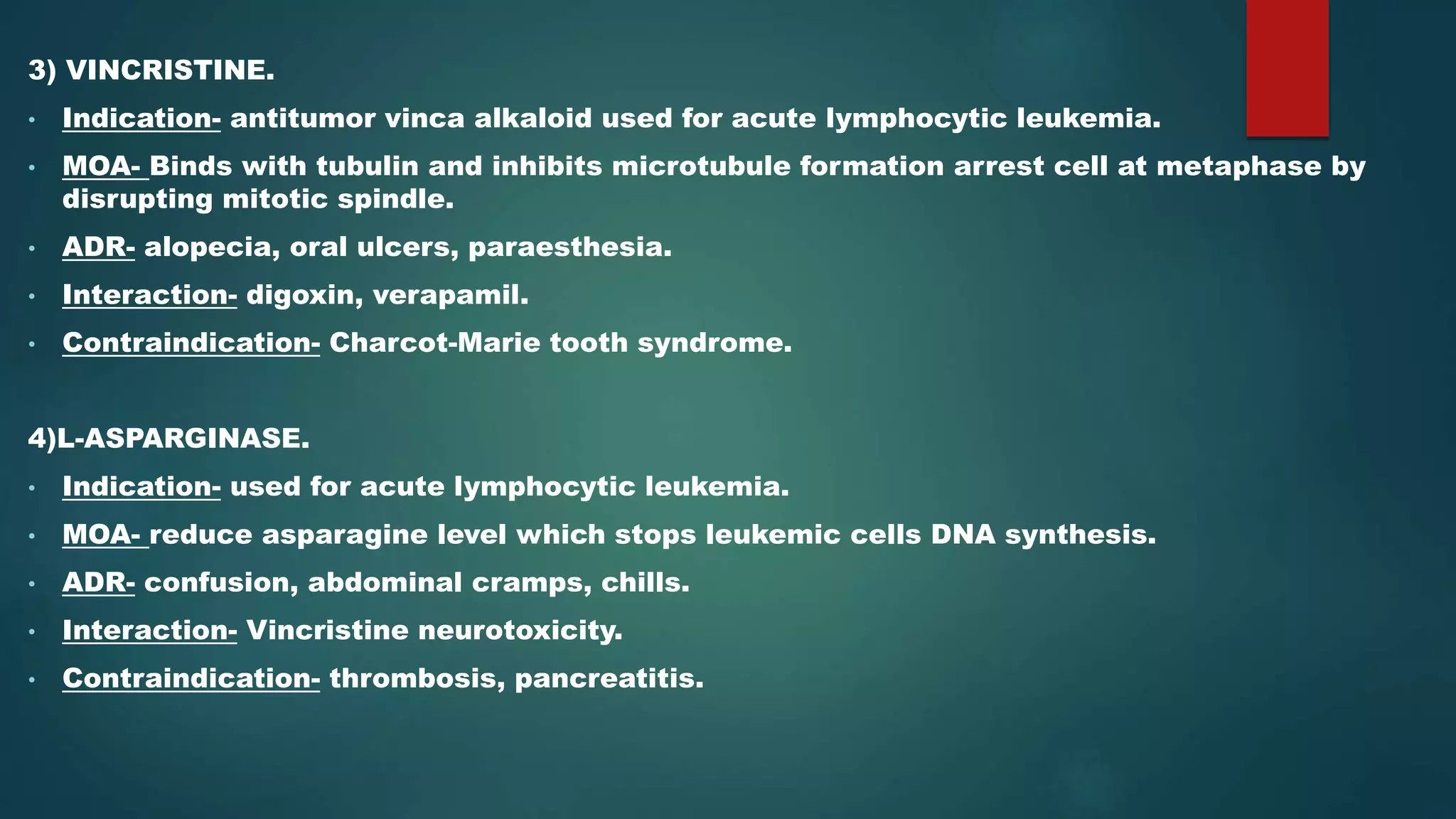 LEUKEMIA CASE STUDY- SOAP FORMAT | PPTX