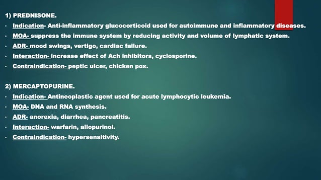 LEUKEMIA CASE STUDY- SOAP FORMAT | PPTX