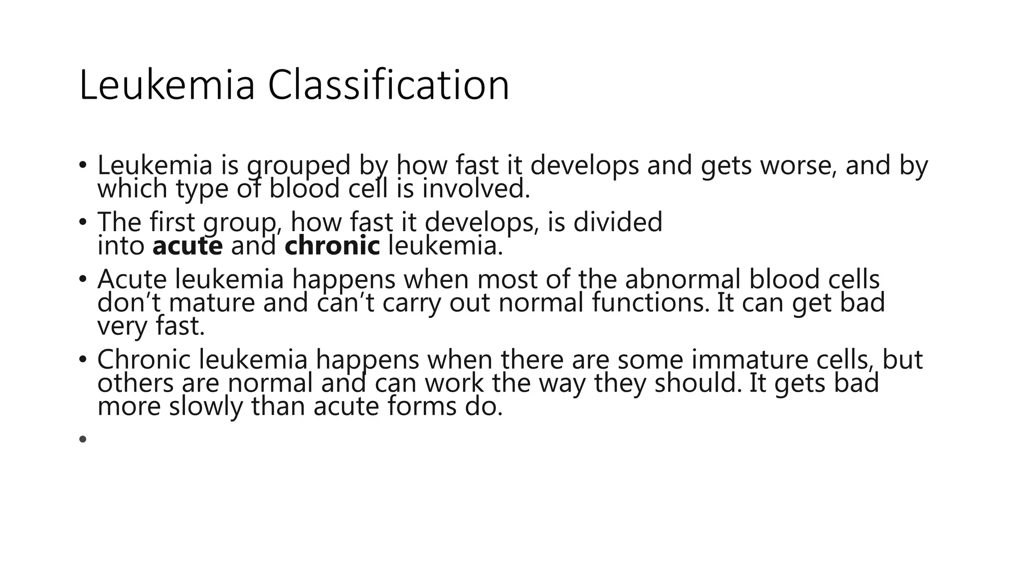 Leukemia.pptx
