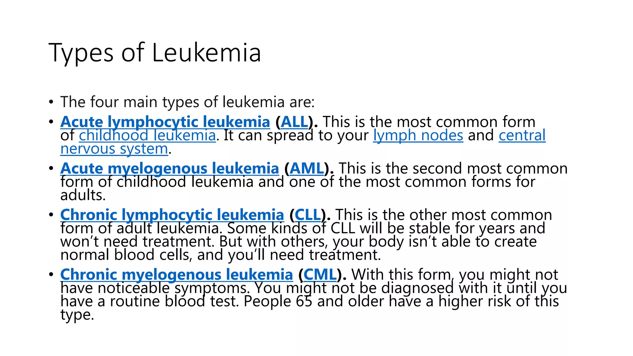 Leukemia.pptx