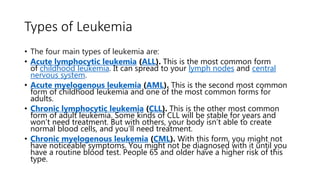 Leukemia.pptx