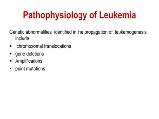 leukemia.pptx
