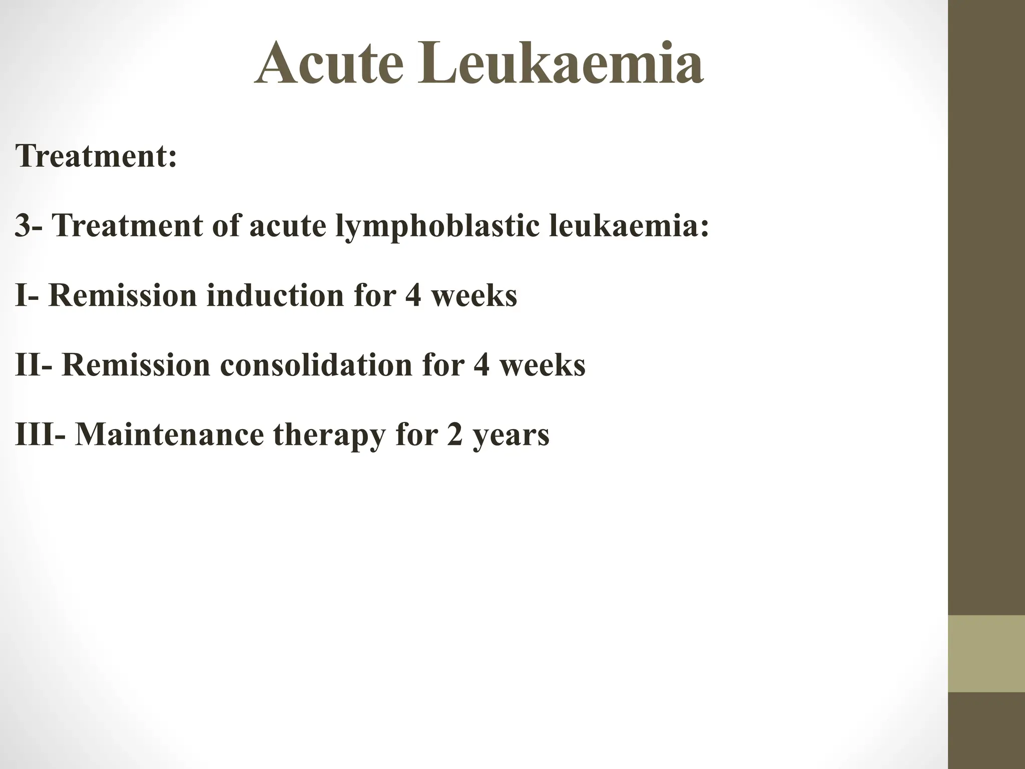 Leukemia .pptx