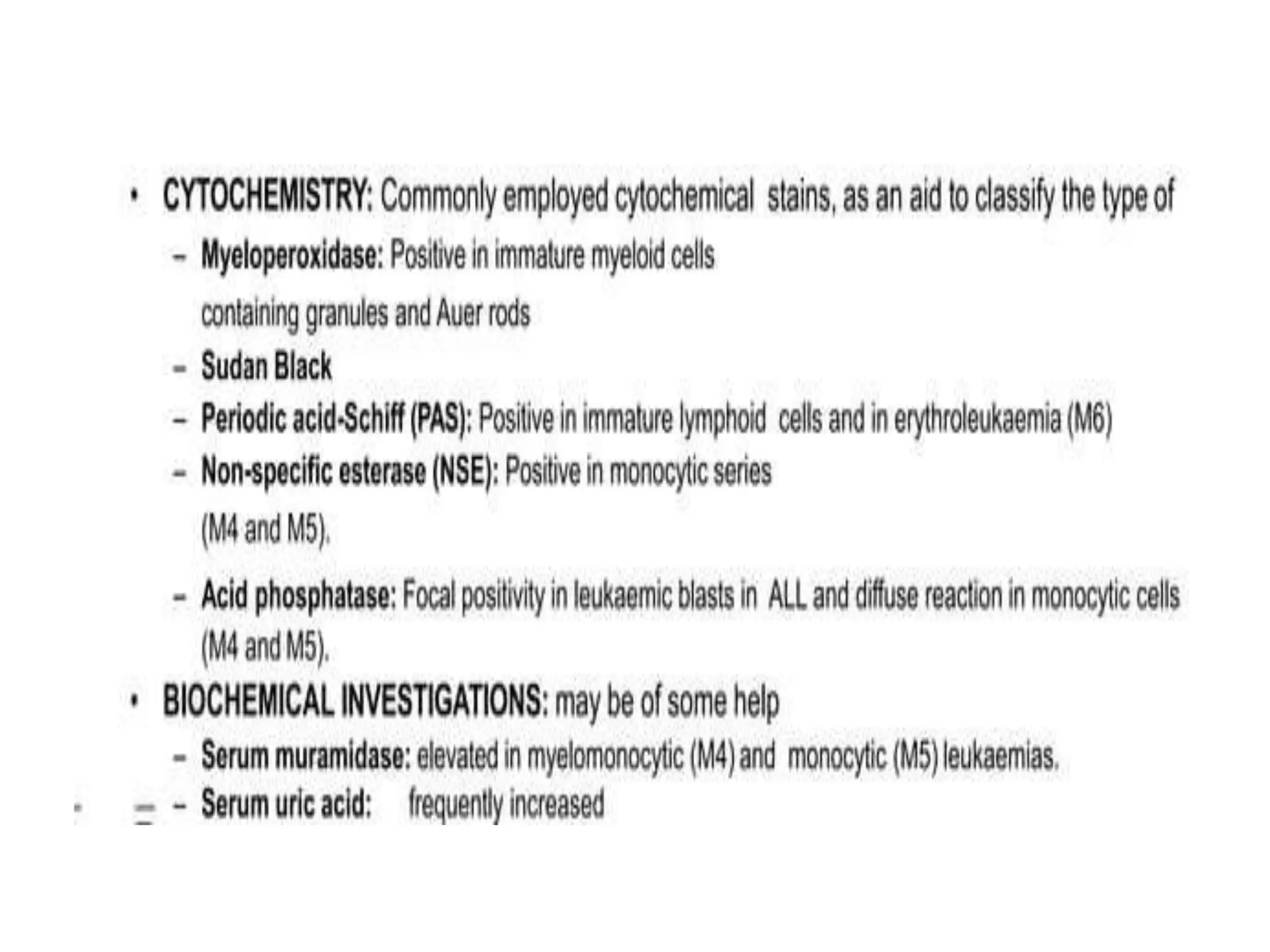 Acute and chronic leukemia description.pptx