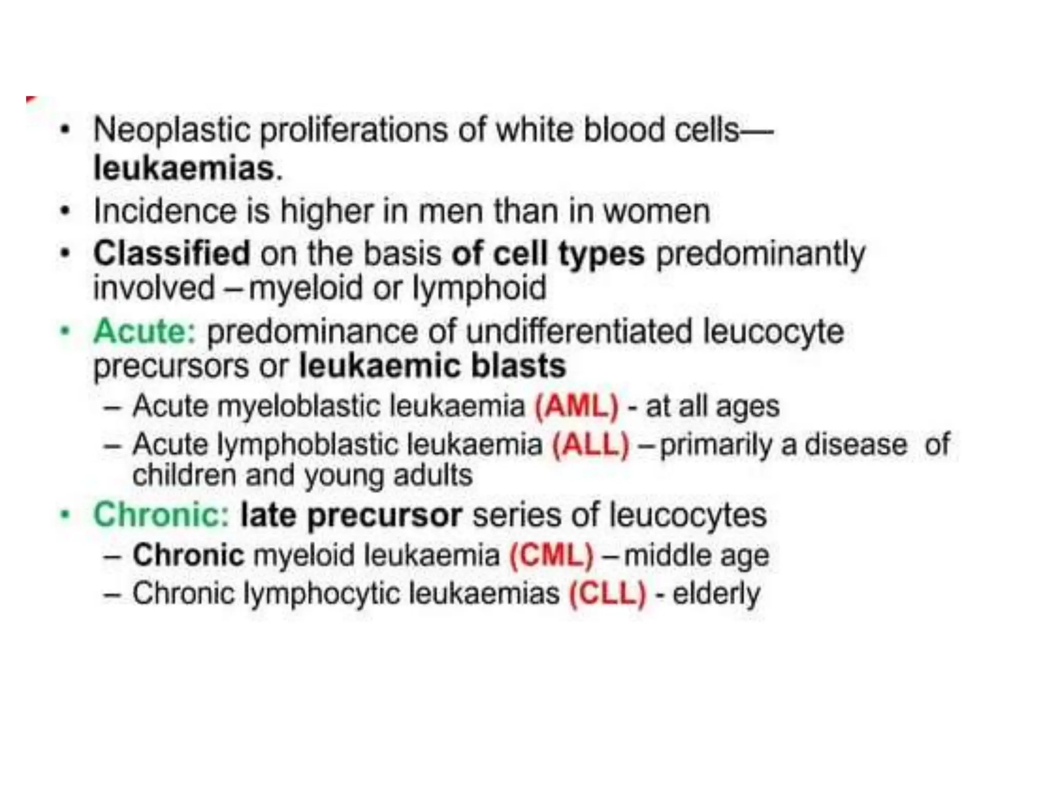 Acute and chronic leukemia description.pptx