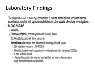 Acute and chronic leukemia description.pptx