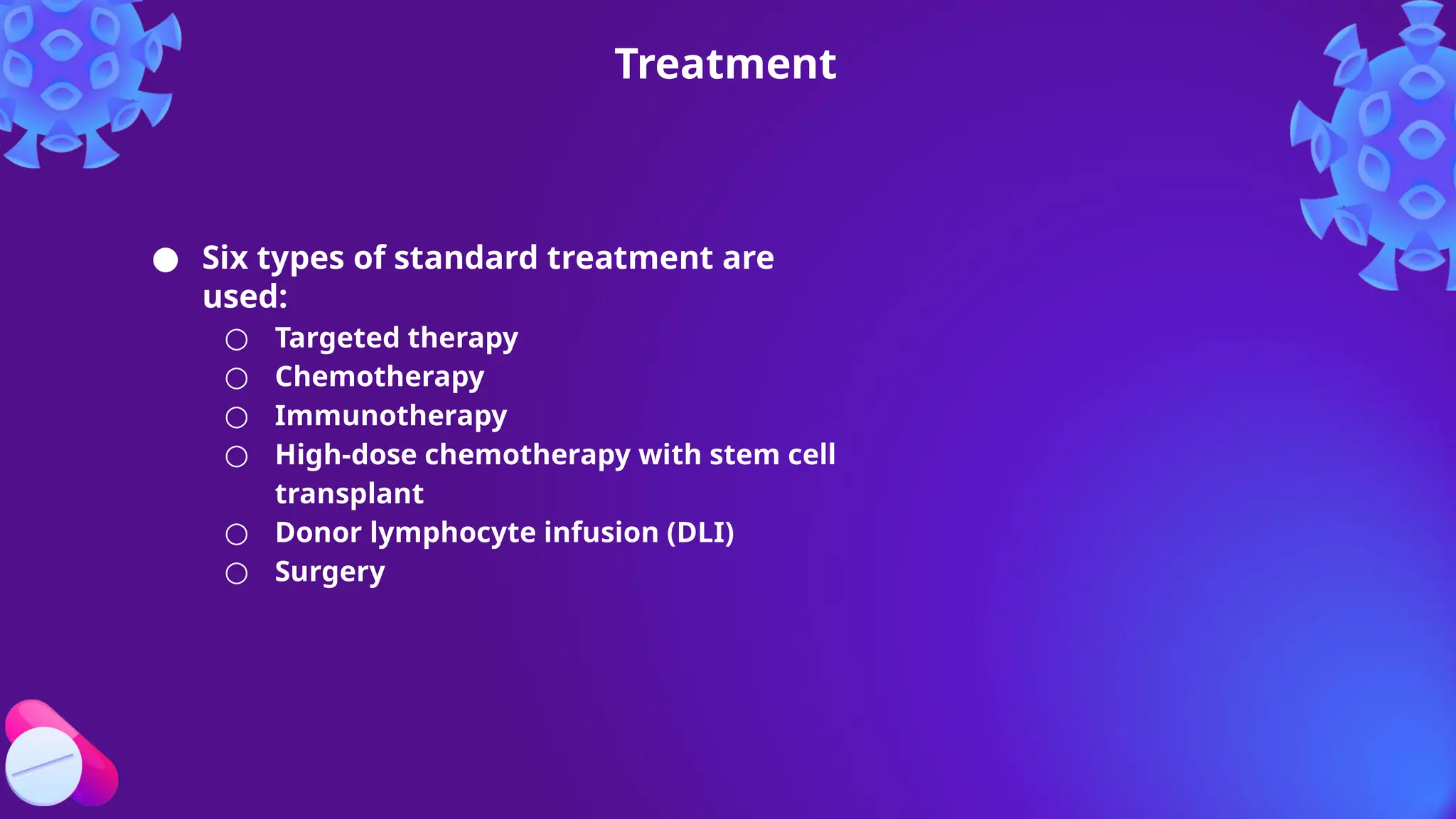 Leukemia.pptx histology ….lllllll chronic myeloid leukemia | PPTX