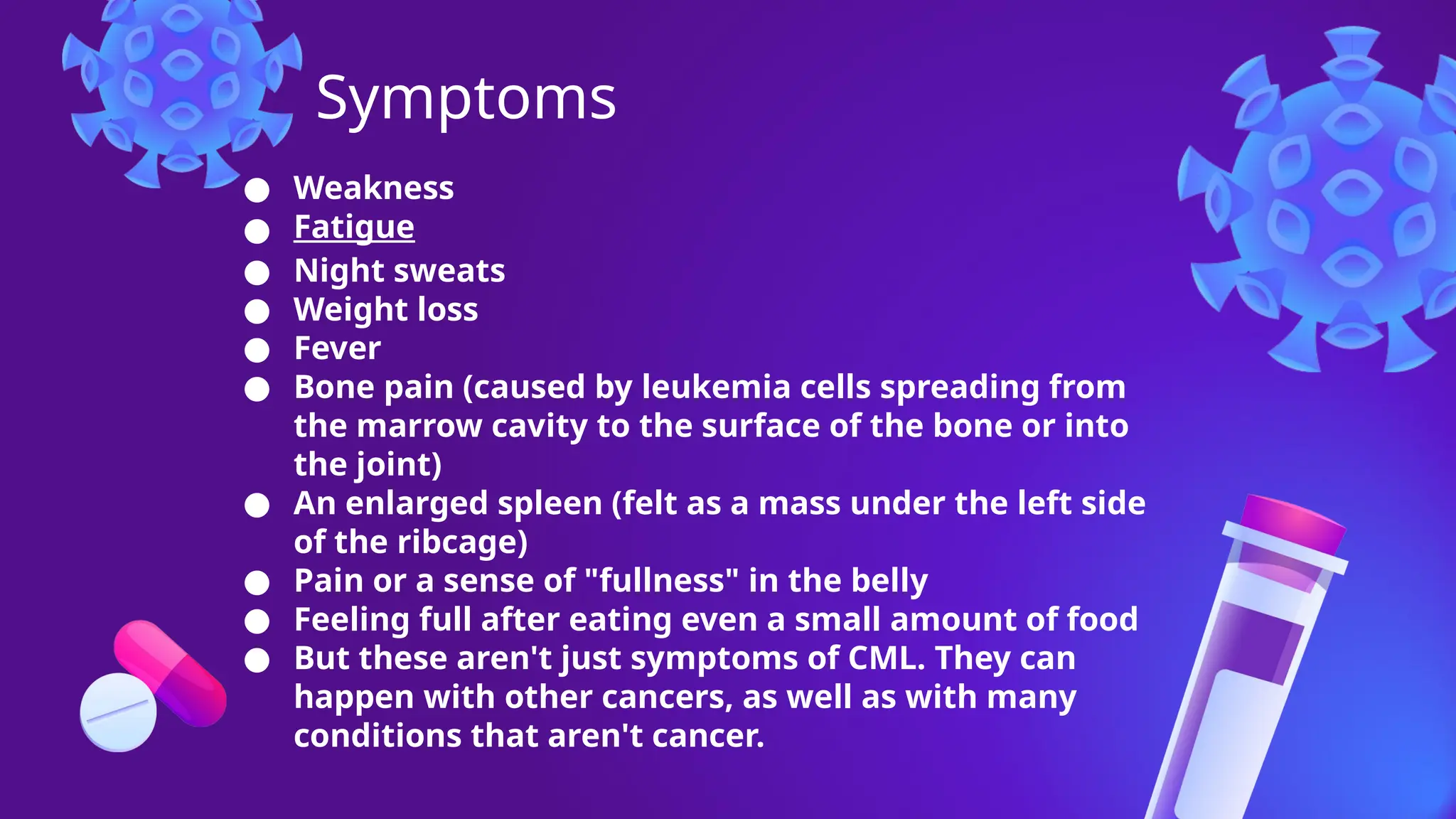 Leukemia.pptx histology ….lllllll chronic myeloid leukemia | PPTX