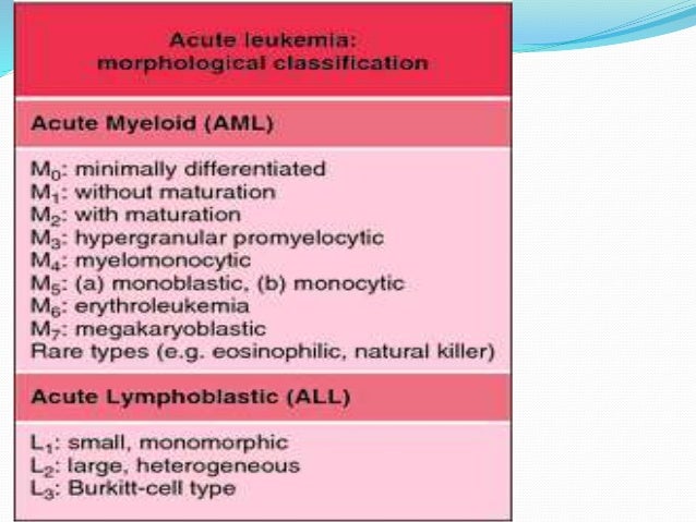 Leukemia english