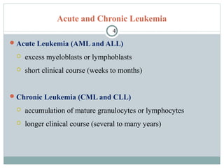 Leukemia-ppt | PPT