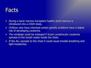 Leukemia reyna | PPT